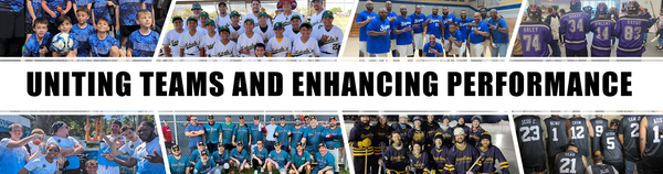 Custom Sports Team Shirts | Personalized Team Apparel - FansIdea