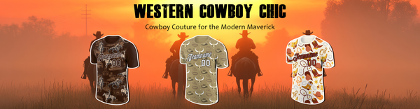 Old Western Wear | Cowboy Outfits Ideas | Cowgirl Graphic Tees & Tops ...