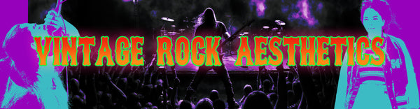 Vintage Rock Aesthetics | Custom Jackets | Punk | Skull Fashion ...