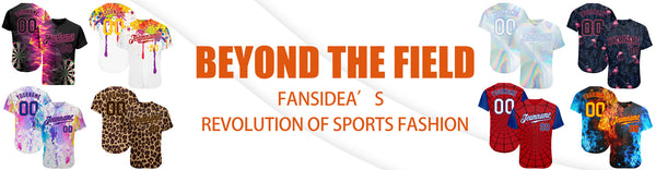 Sports Fashion | Customized Apparel | Festival Wear - FansIdea