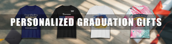 Personalized Gifts | Custom Apparel | University Graduation Gift Ideas ...