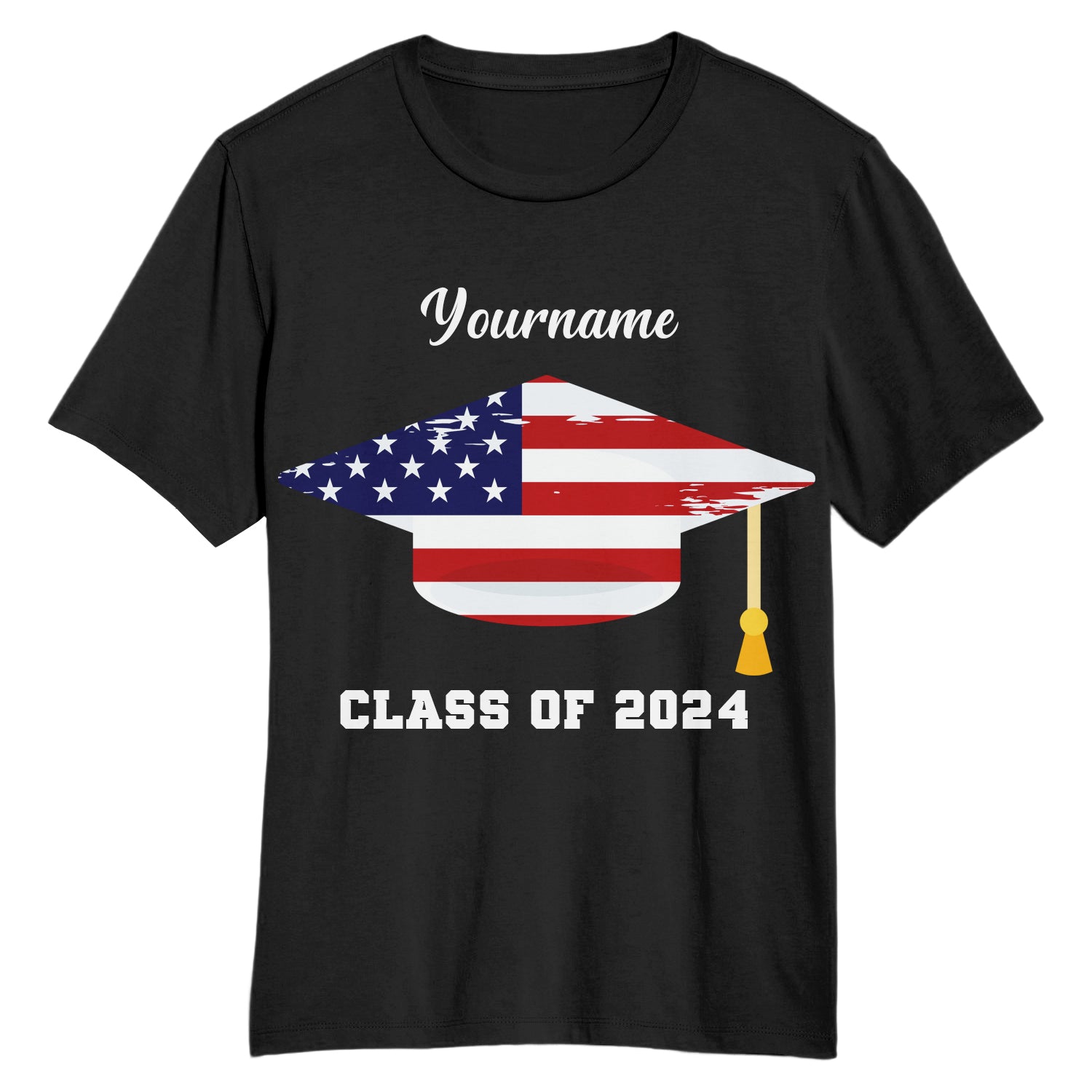 Custom College Graduation Gifts | Design T-Shirts| Sports Apparel ...