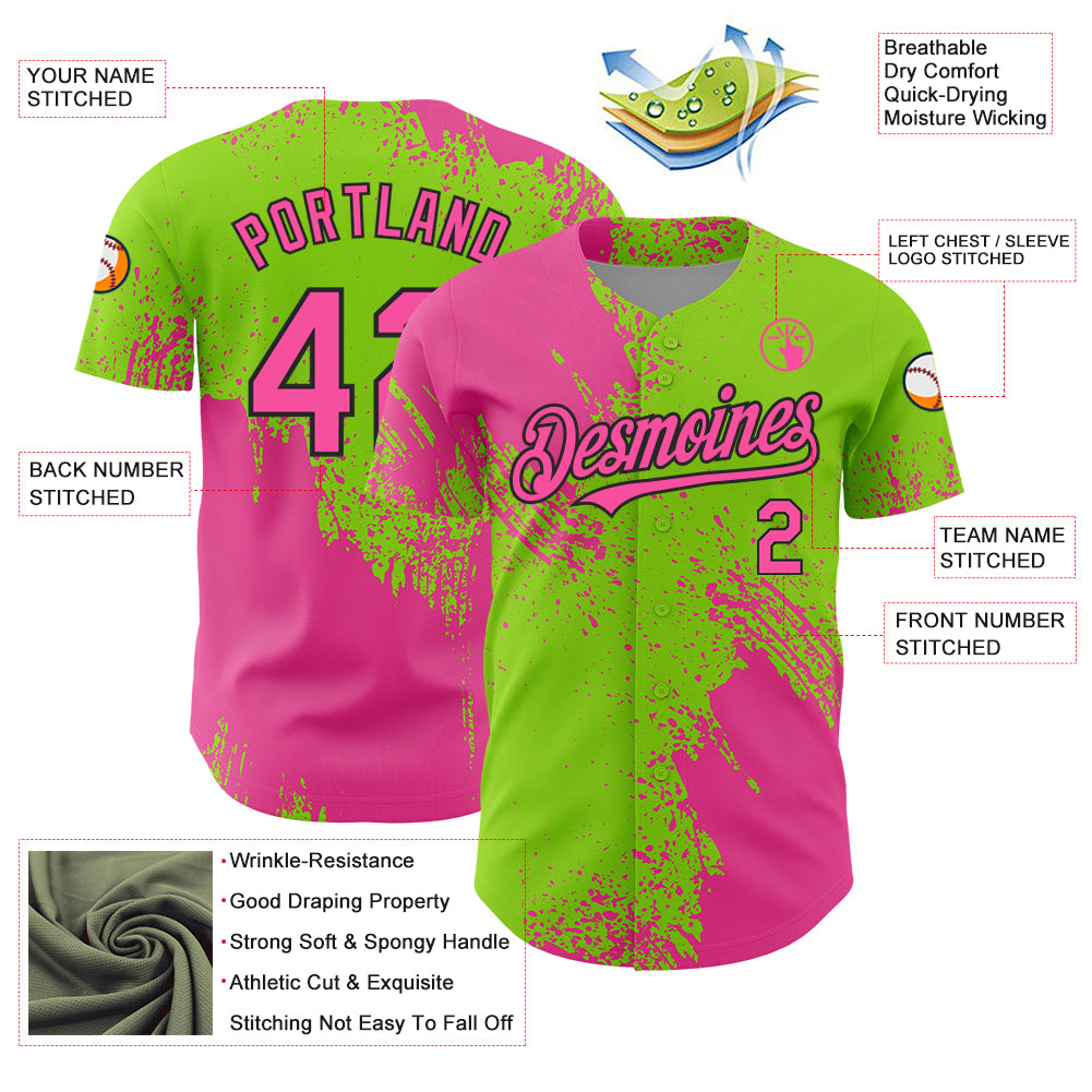 Personalized Abstract Print Jerseys | MensTrippy Outfits |Shipping Fre ...