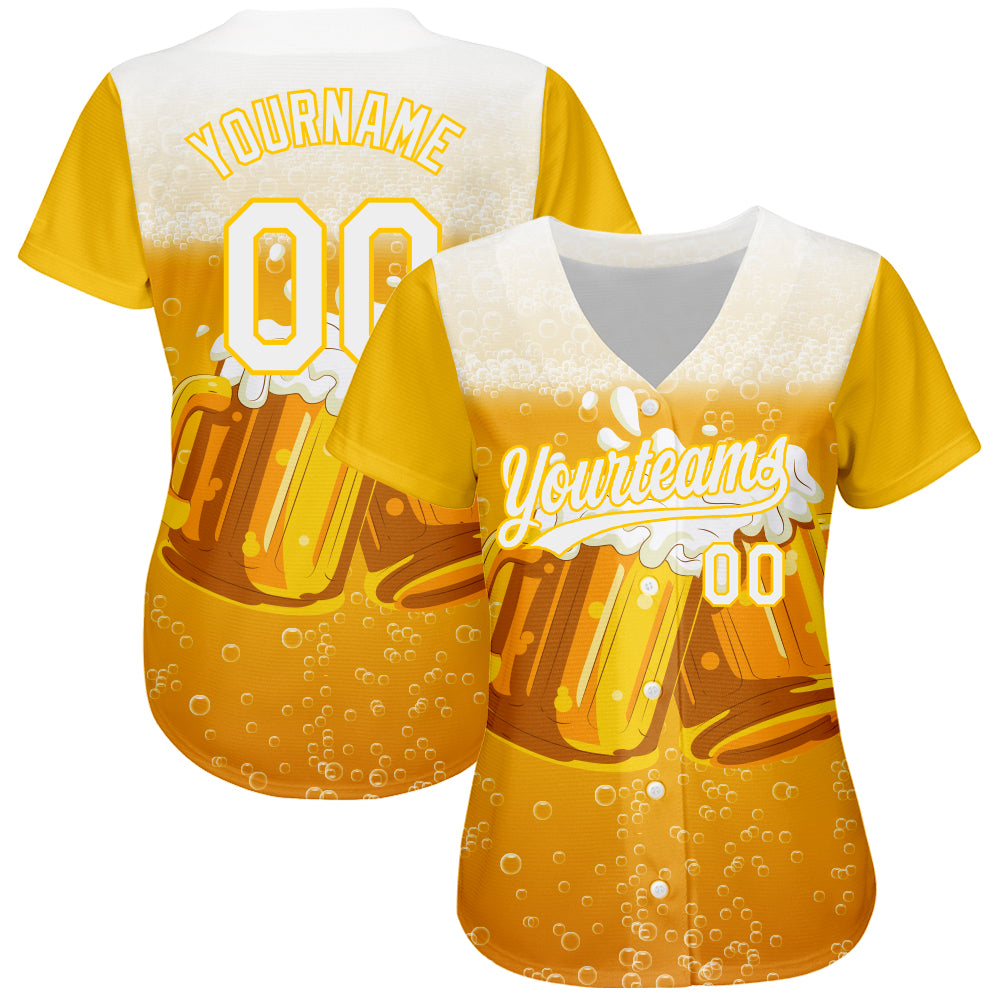 National Beer Lovers Day | Custom Jerseys for National Beer Lovers Day ...