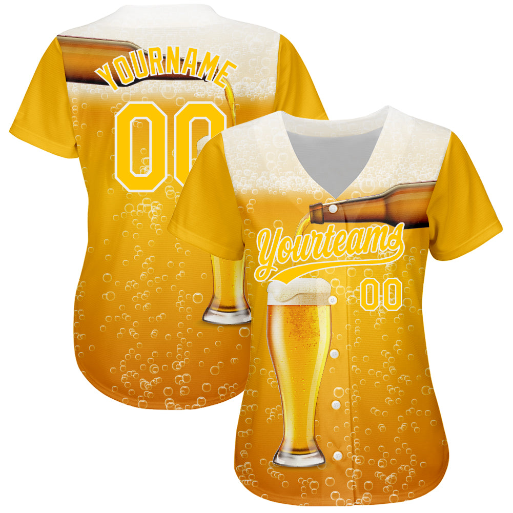 National Beer Lovers Day | Custom Jerseys for National Beer Lovers Day ...