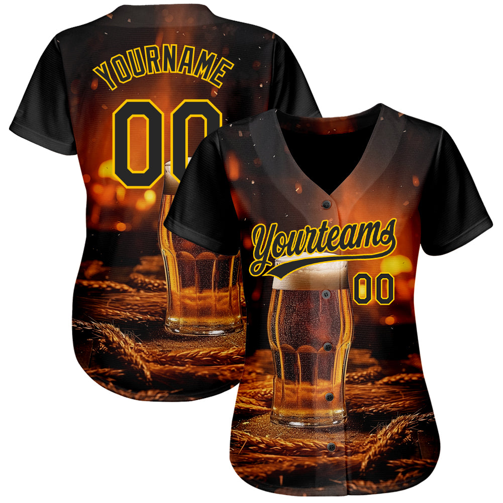National Beer Lovers Day | Custom Jerseys for National Beer Lovers Day ...