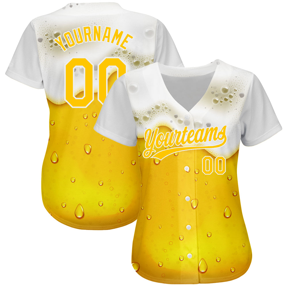 National Beer Lovers Day | Custom Jerseys for National Beer Lovers Day ...