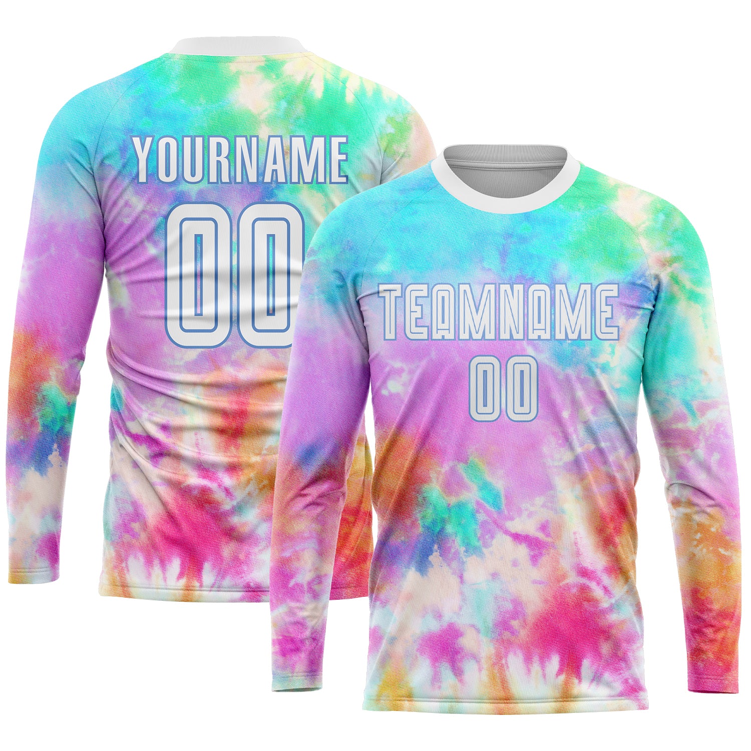 Custom Modern Art Apparel | Psychedelic T-Shirts| Tie Dye Jerseys Page ...